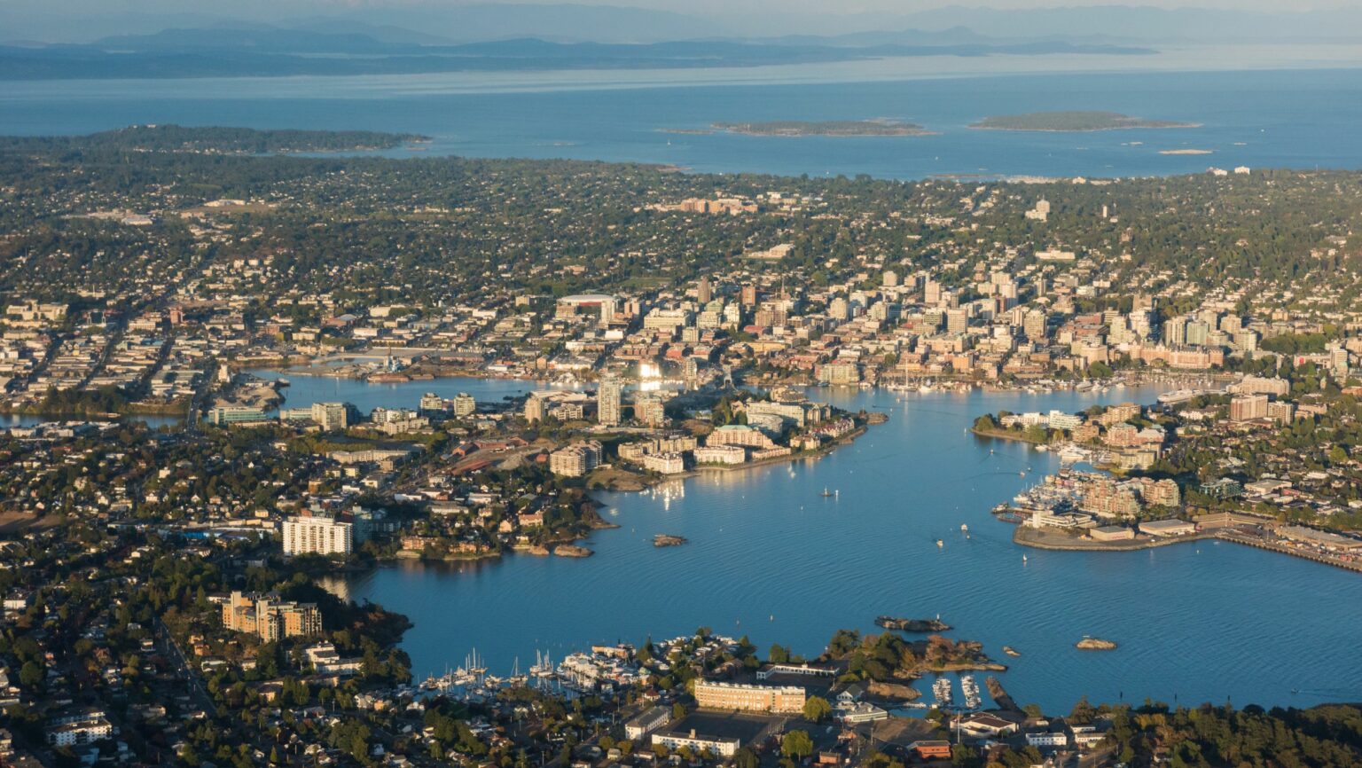 Seasoned Realtor® Victoria BC: 2026 Neighbourhood Buying Guide - Jeff ...