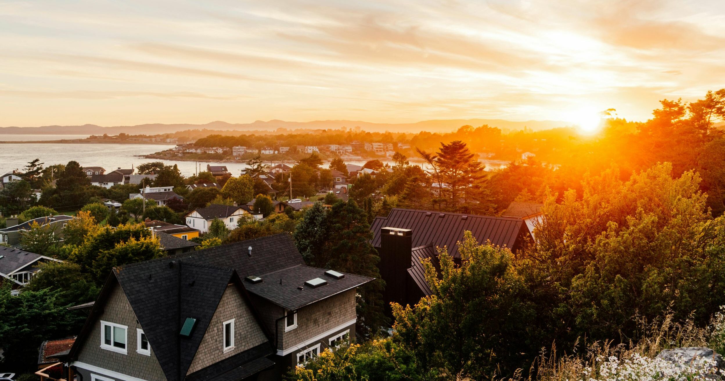 Seasoned Realtor® Victoria BC: 2026 Neighbourhood Buying Guide - Jeff ...